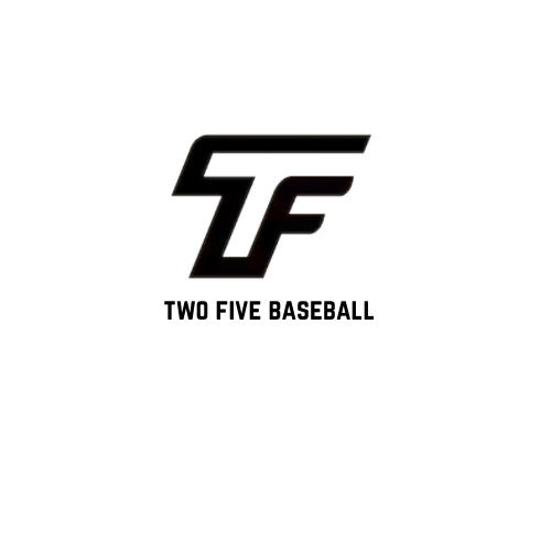 Two Five Baseball